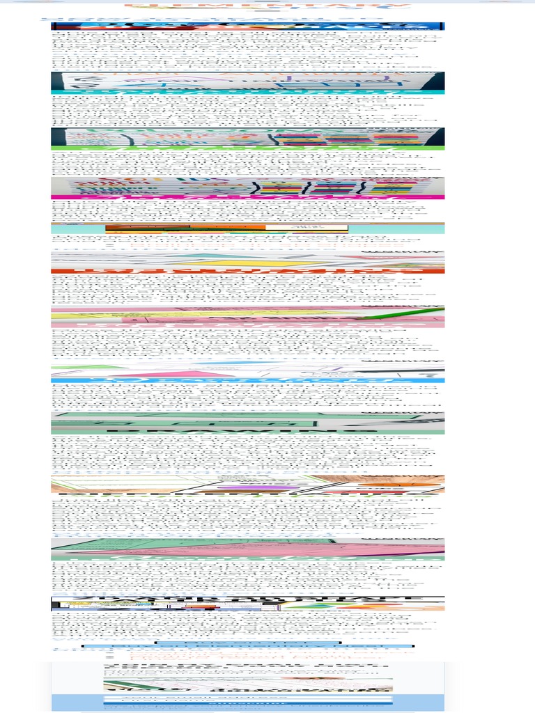 How To Teach 2D and 3D Shapes - Elementary Nest | PDF