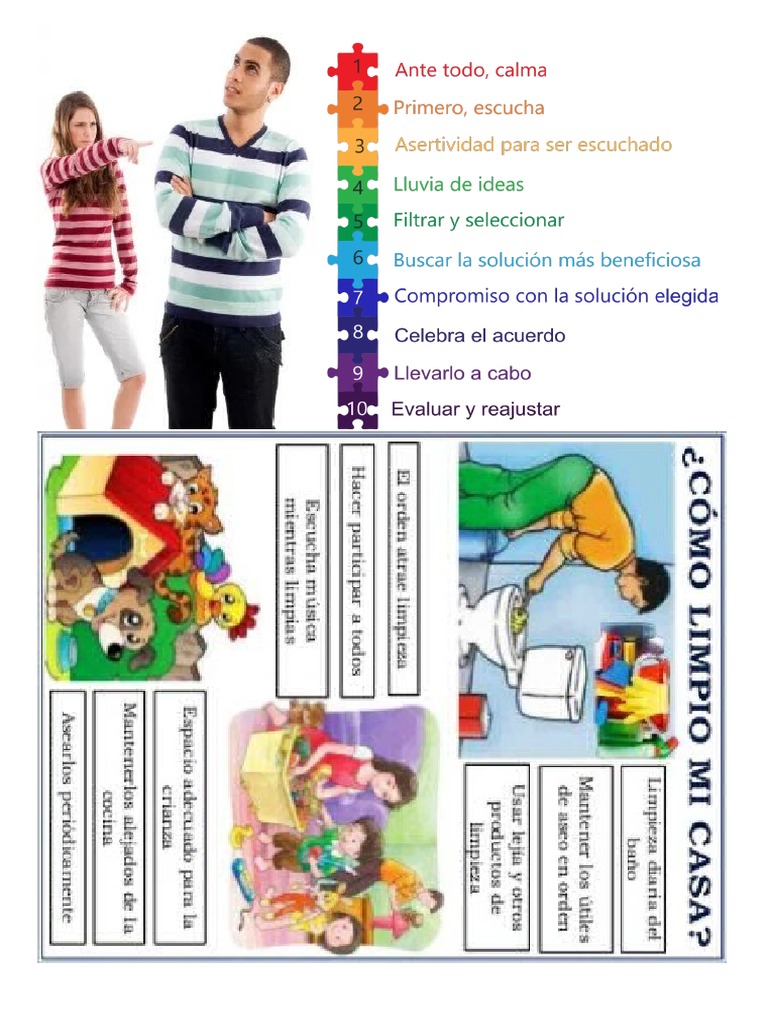 Autonomia Adolescente | PDF