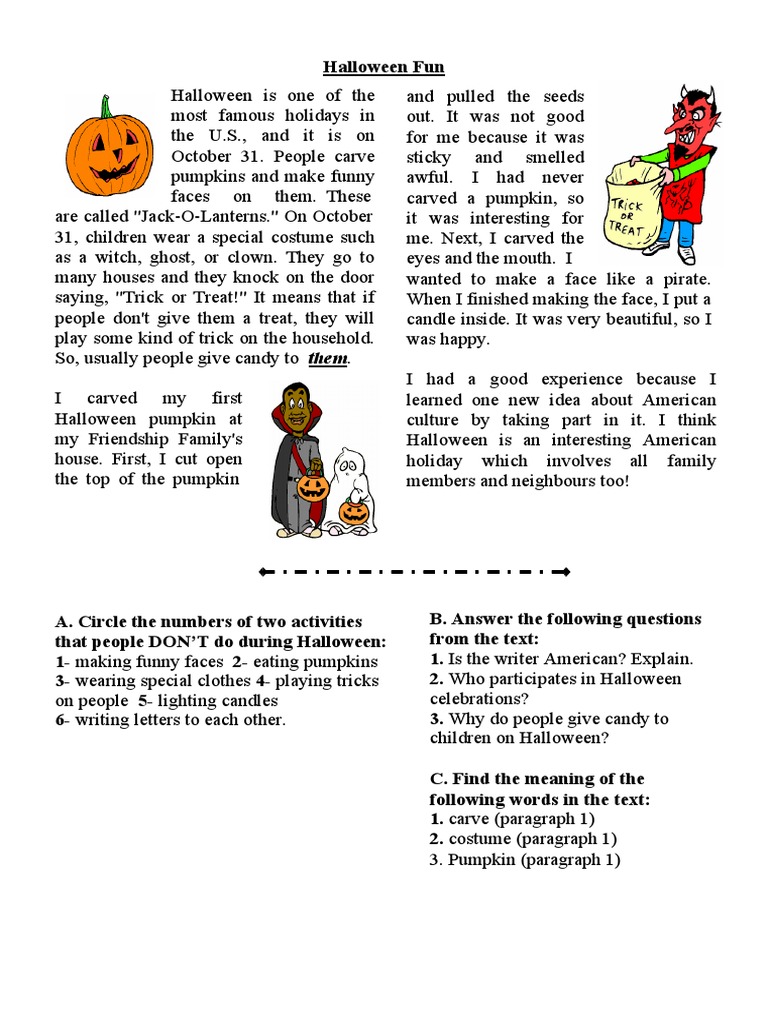 Simple Present and Simple Past Activity | PDF