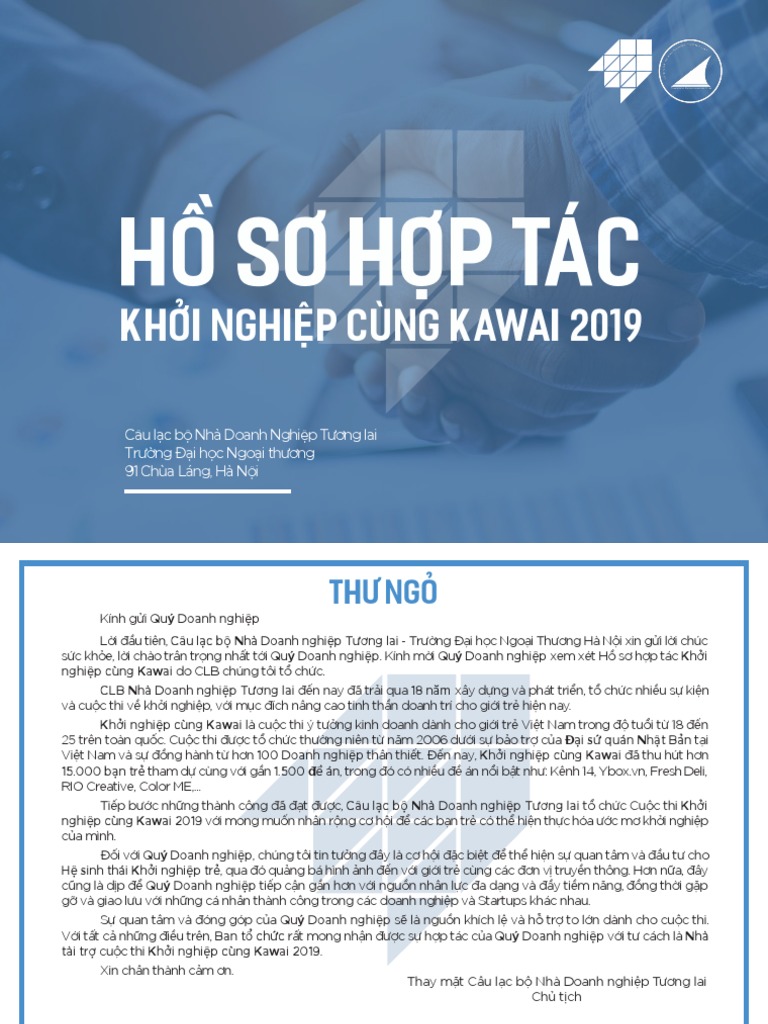 H Sơ Tài TR | PDF