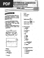 Hge November 2023 Cele Exam 1 | PDF