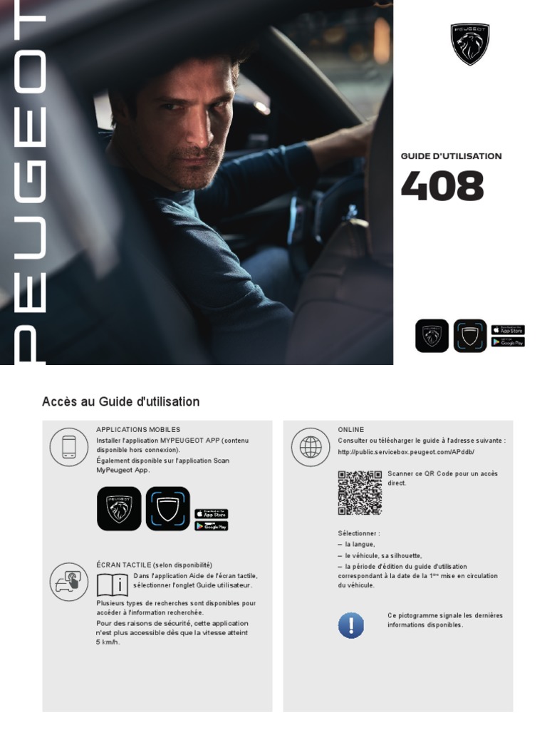 Guide D'Utilisation | PDF