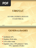 Pielotac y Urotac | PDF | Ct Scan | Imagenes medicas