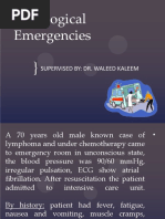 ROTEM Interpretation | PDF | Coagulation | Blood