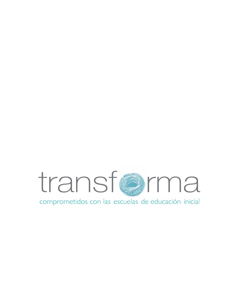 Logo Transforma | PDF