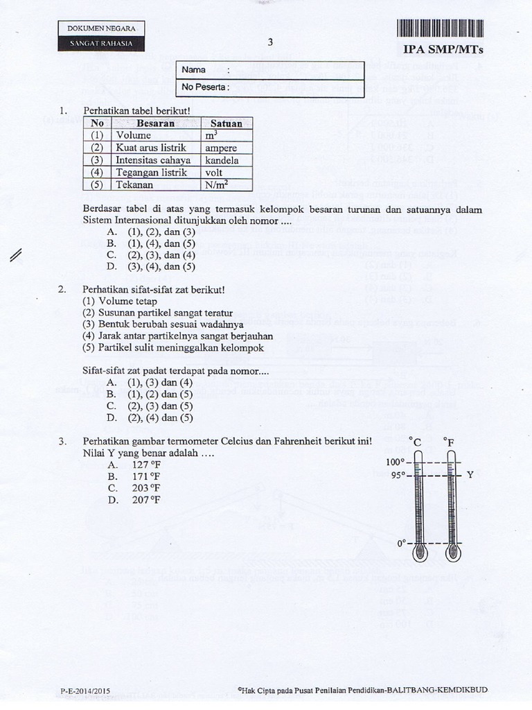 Ipa Paket Pod 3304 | PDF