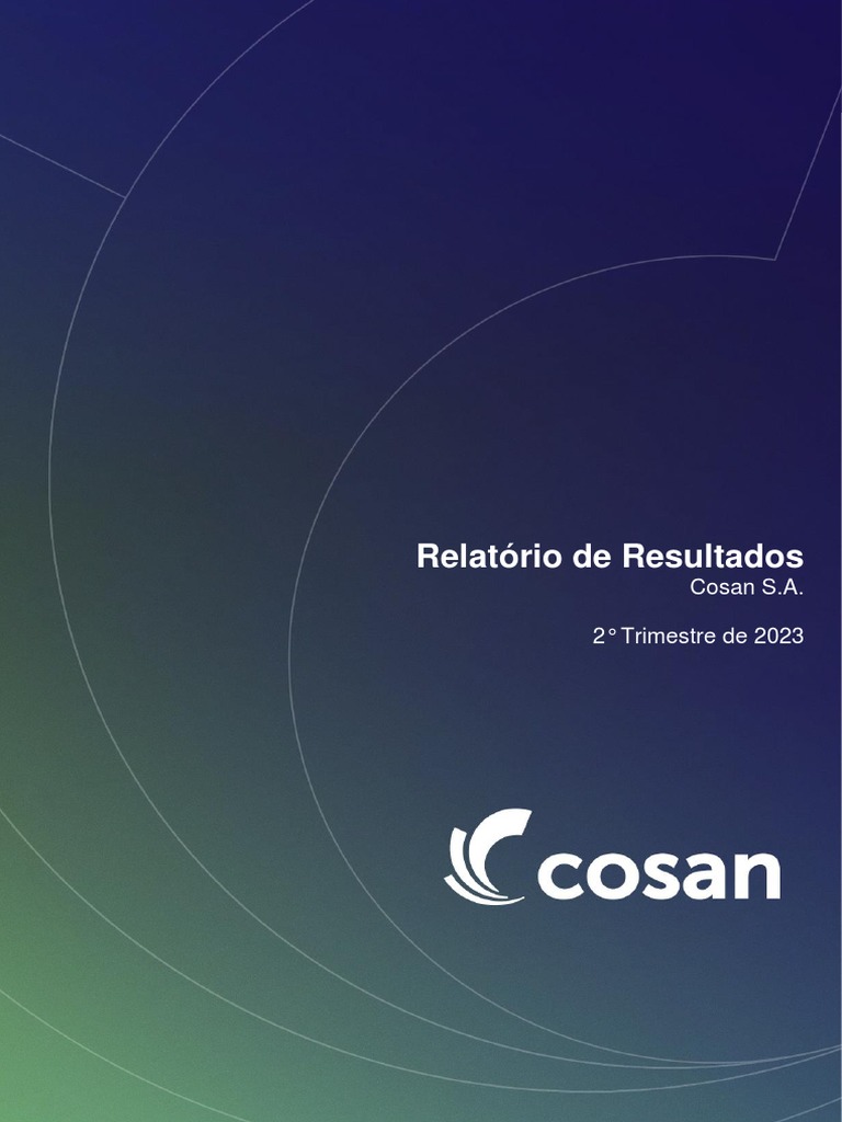 Cosan | PDF