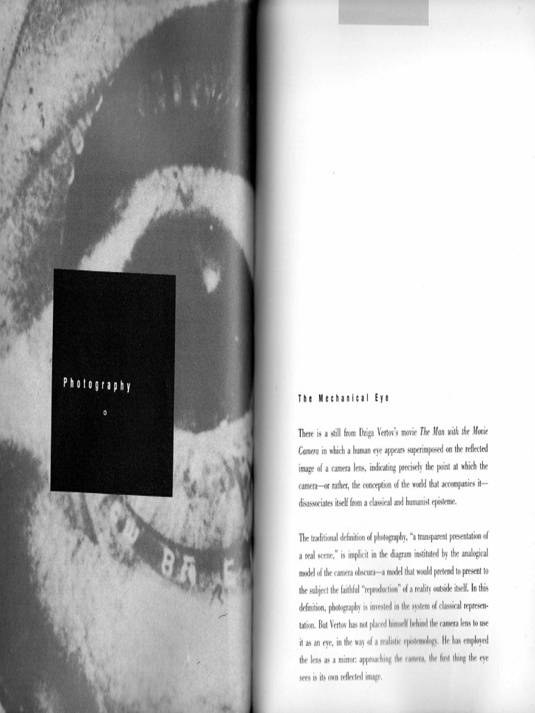 Photography 001 | PDF