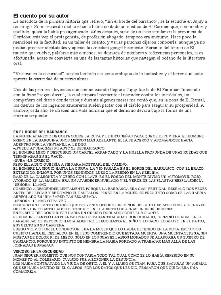 Leyenda de San Juan | PDF