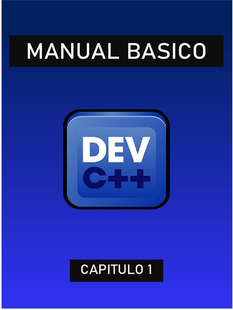 Sesion 1 - Introduccion - C++ | PDF | Lenguaje de programación ... Sesion 1 - Introduccion - C++ | PDF | Lenguaje de programación ...