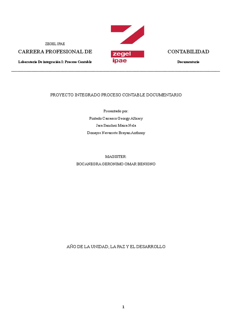 Trabajo de Laboratorio Final | PDF