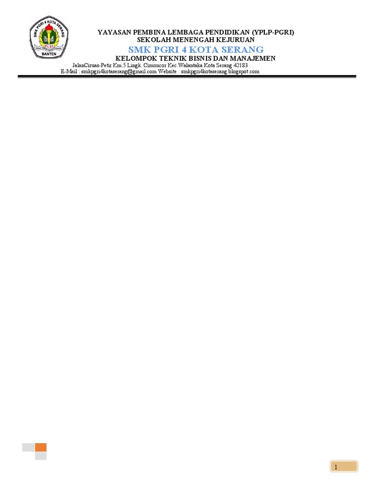 POS US SMK - 2023 (1) Iip | PDF