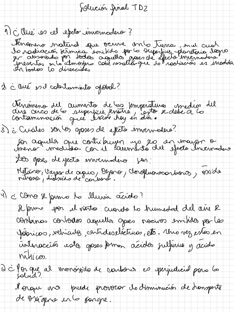 FINAL TD2 JOSE¦ü RENATO GUERRERO MEZA | PDF