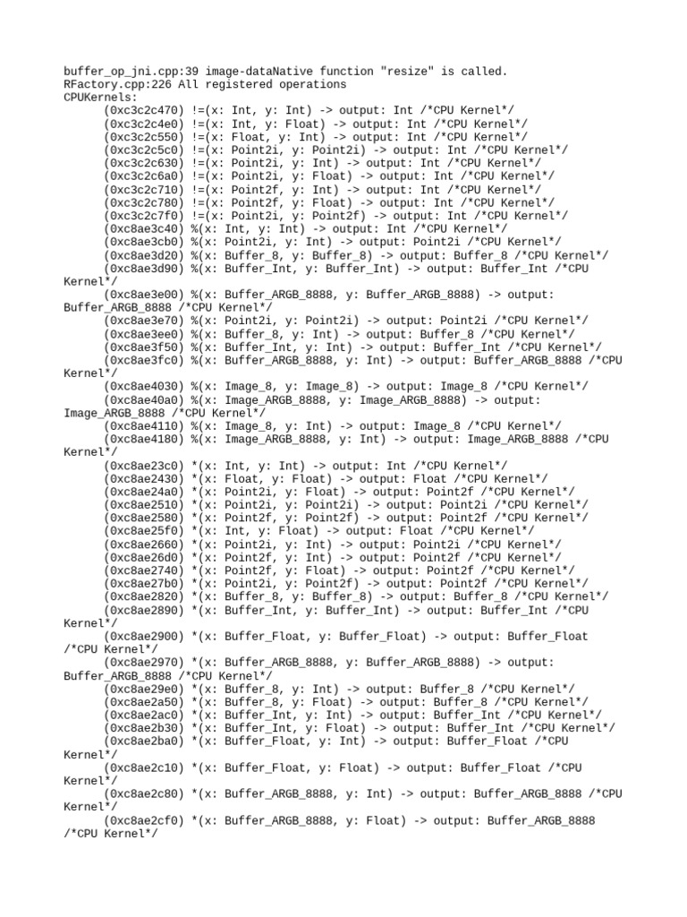 Crash Log 1 | PDF | Input/Output | Redshift