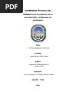 Longacef 100mg5ml Polv Susp FT | PDF | Drogas | Rtt