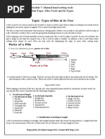 Engineering Drawing Notes | PDF