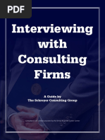 The McKinsey Way PDF | PDF | Methodology | Team Building