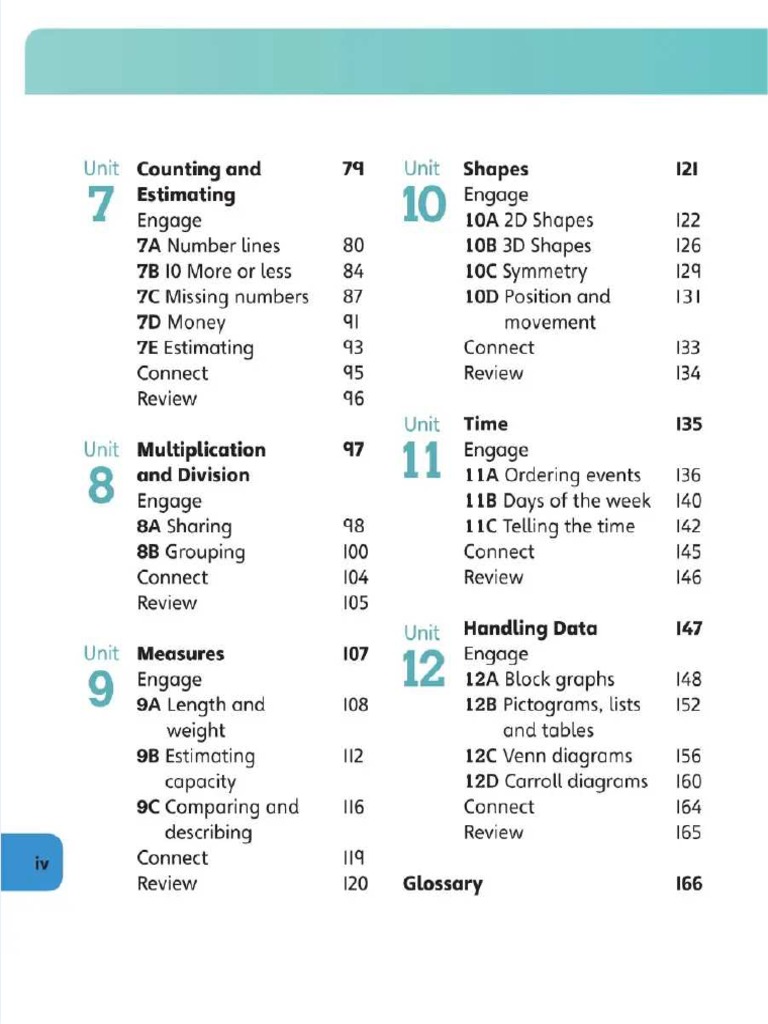 5 PDFsam Oxford International Primary Maths 1 | PDF