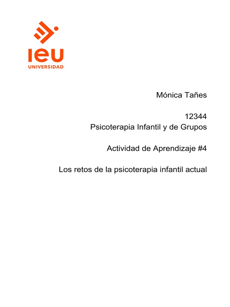 Actividad 4 | PDF