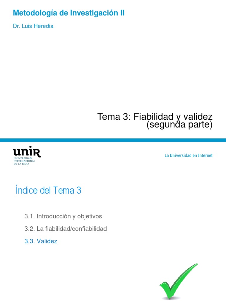 Tema 3 (Parte 2) (Libro) | PDF