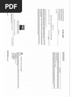 BS en 14582-2016 | PDF | Sodium Hydroxide | Hydroxide