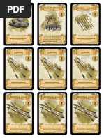 Divinity 2: Potion Recipes Guide | PDF | Nature