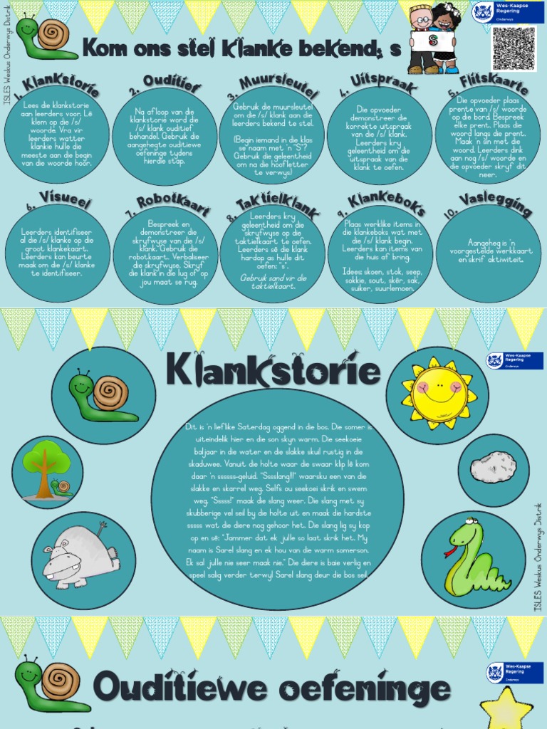 S Klank | PDF