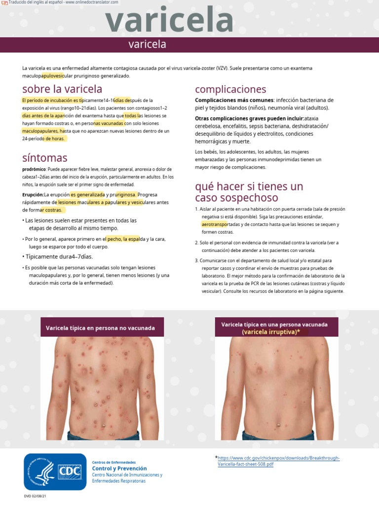 Varicella-diagnosis-fact-sheet-508.en.es | PDF
