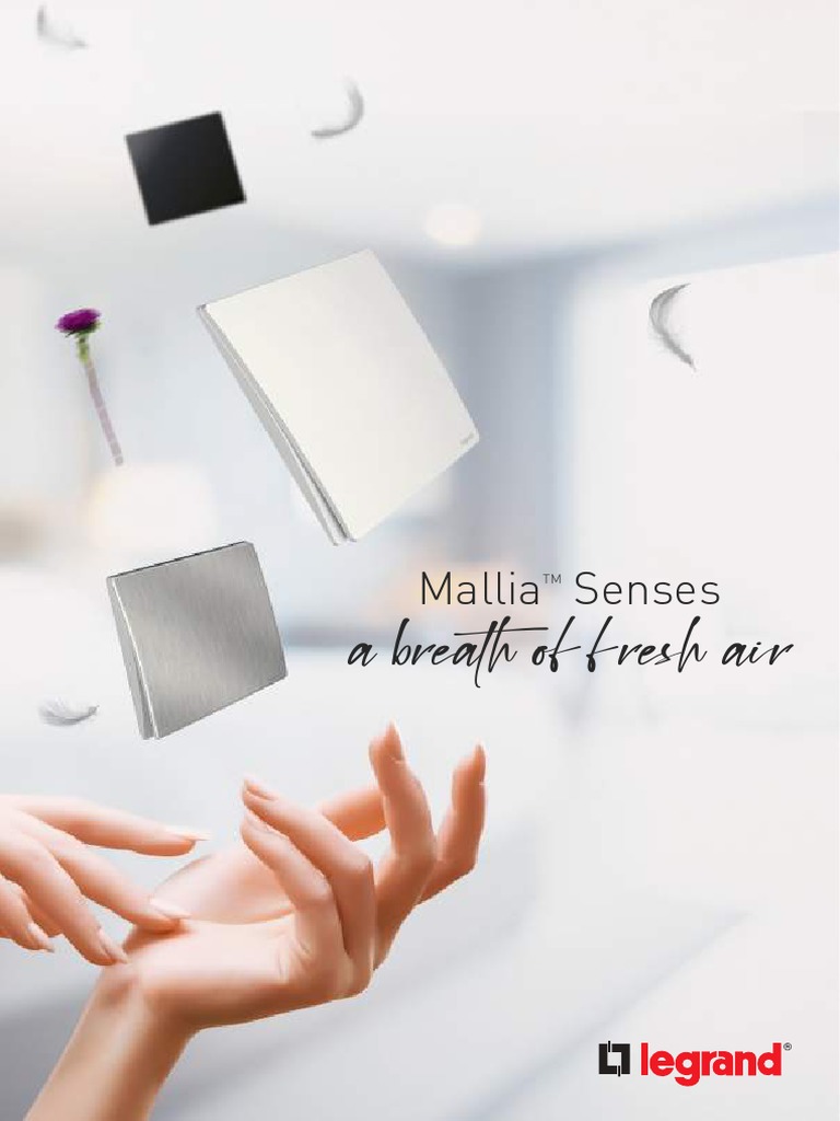 Mallia Sense | PDF