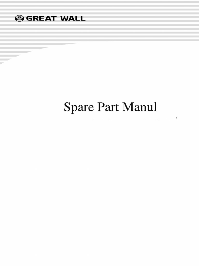 4g64 Engine Pdf Internal Combustion Engine Vehicle Parts