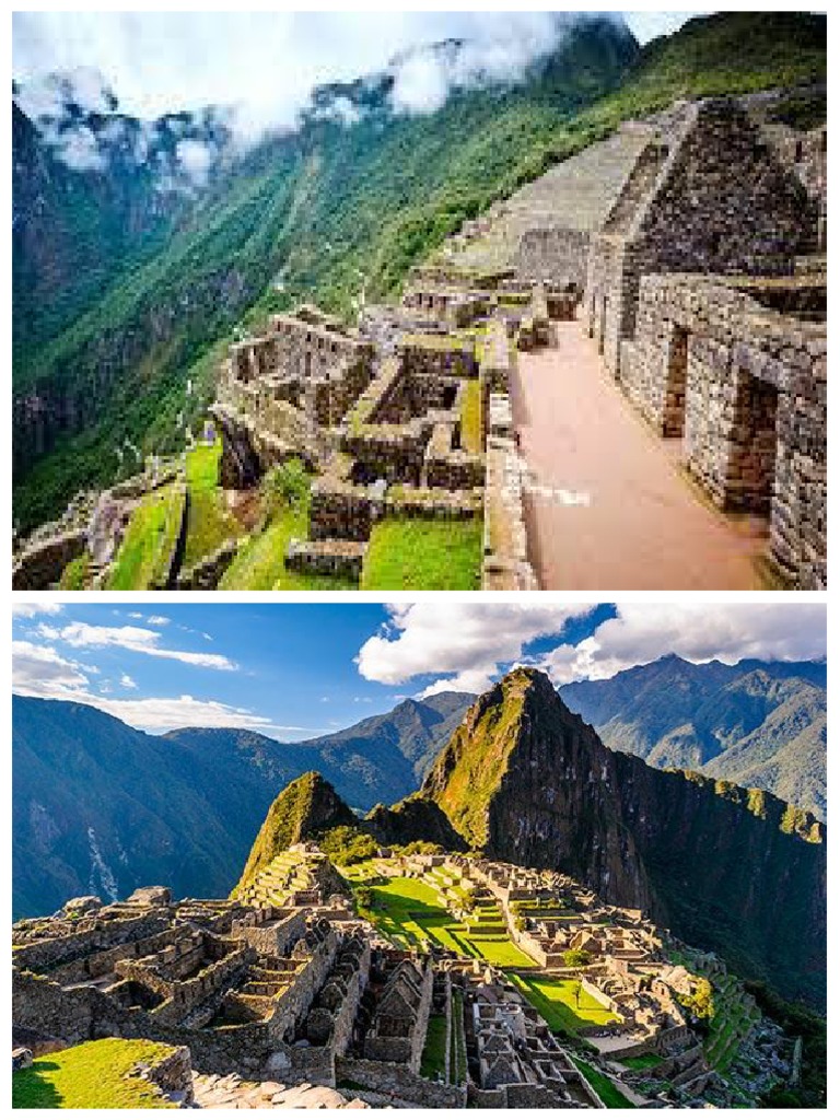 Cuzco | PDF