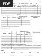 CSC Form 41 Medical Certificate Guide | PDF | Public Services | Health ...