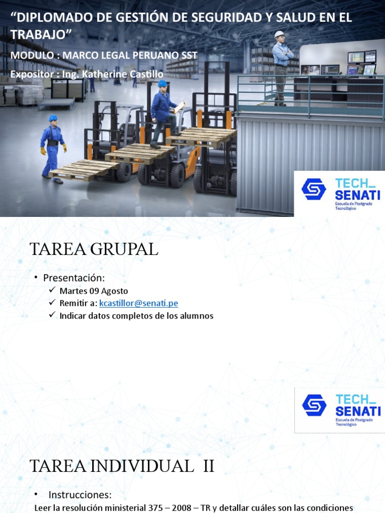 Tarea Individual II | PDF