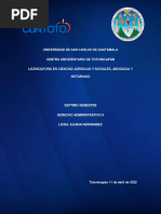 Registro de Marcas y Patentes en Honduras | PDF | Derecho