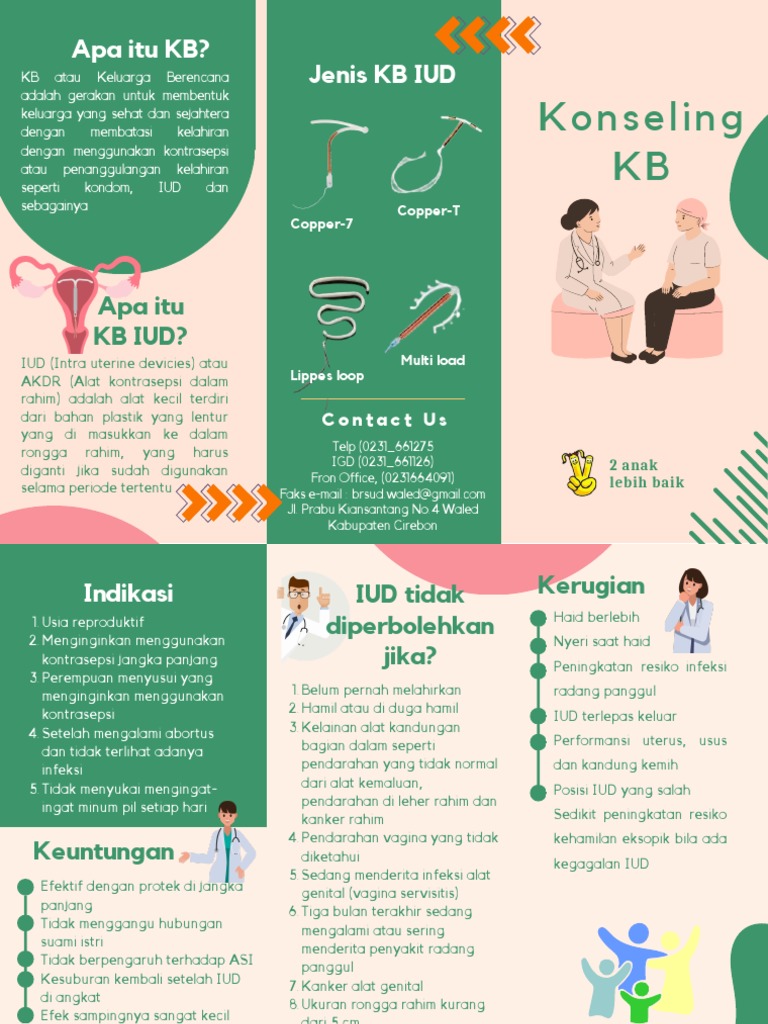 Ayo Sukseskan KB | PDF Ayo Sukseskan KB | PDF