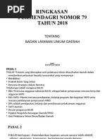 Edaran Perubahan Rkpd 2025 Dan Perubahan Renja Pd Tahun 2025 Copy | PDF