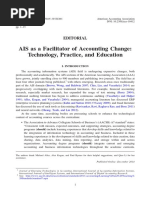 Bsais | PDF | Accounting | Audit