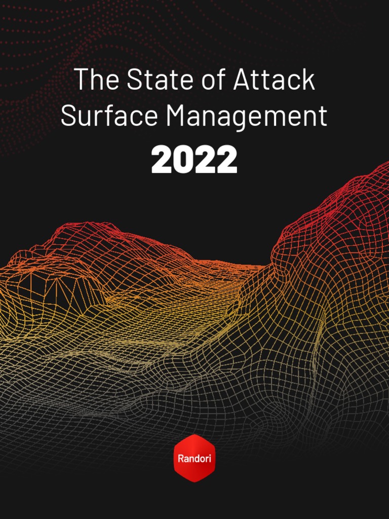 State of ASM Report | PDF | Computers