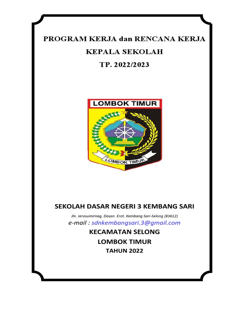 Template COVER | PDF