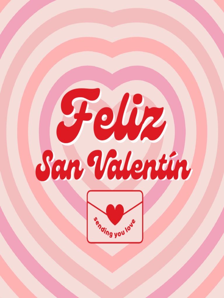 san valentin | PDF