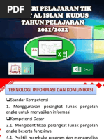 Pengenalan Program Paint | PDF