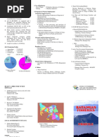 BFAR IV-A Organizational Structure | PDF | Fishing Industry | Marine ...