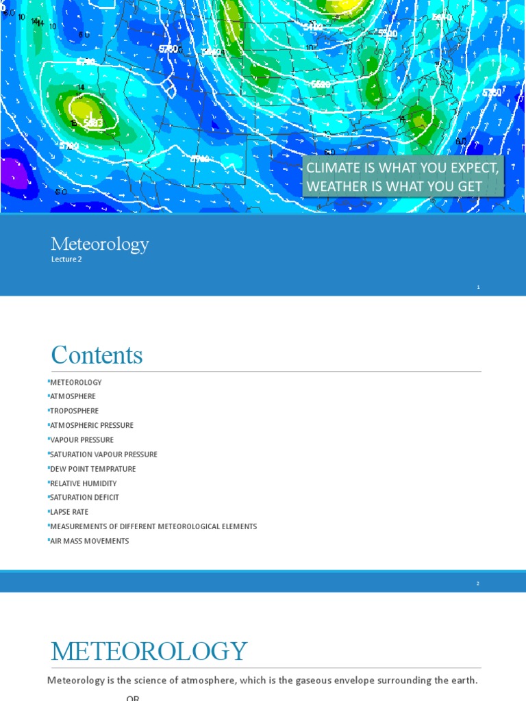 Lecture 2 | PDF Lecture 2 | PDF