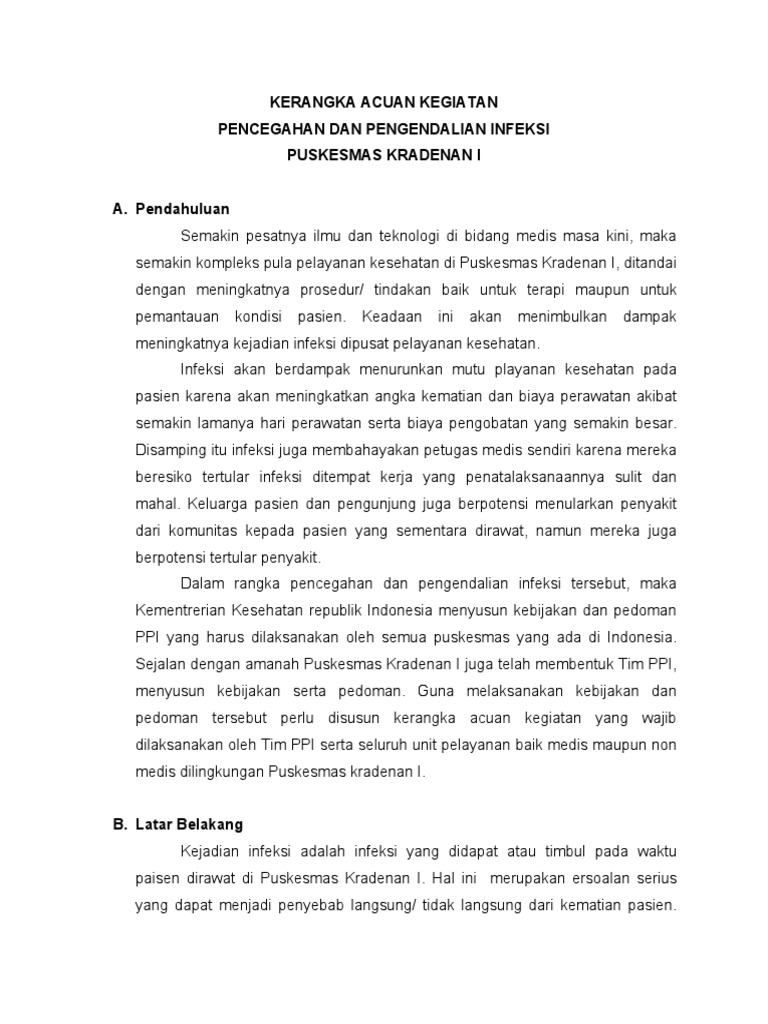 Kak Ppi | PDF