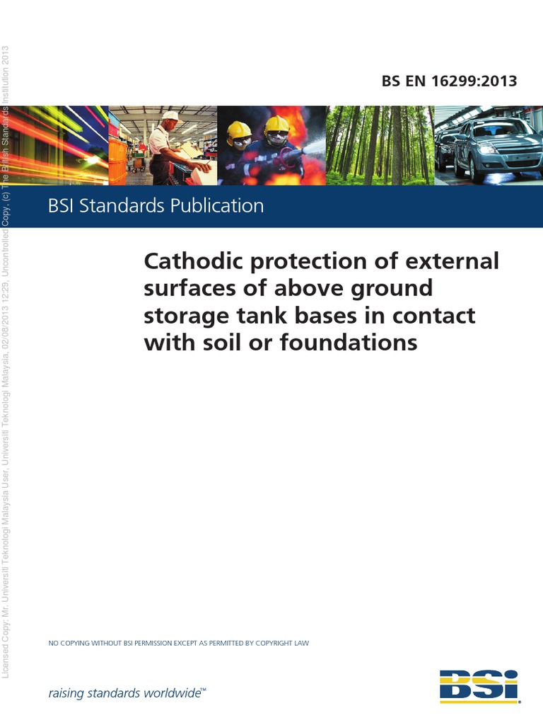 BS en 16299-2013-04 | PDF