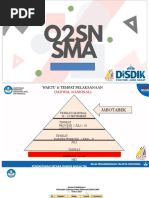 Panduan FLS3N SD & SMP 2025 | PDF