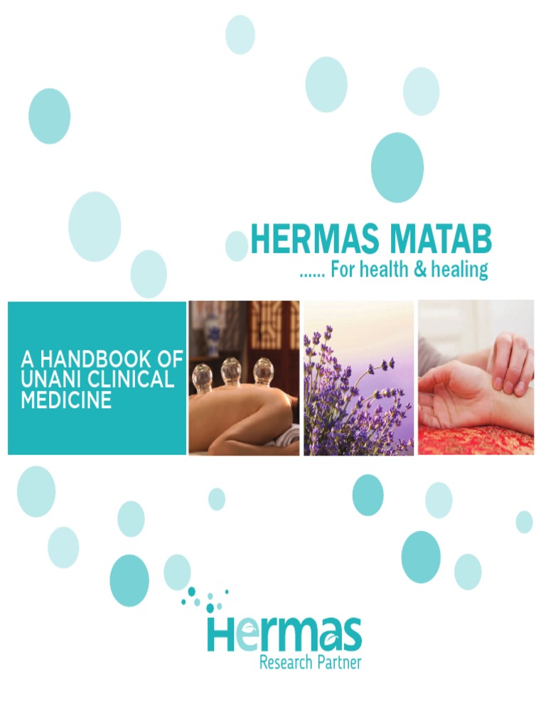 HERMAS MATAB (New) | PDF | Wellness
