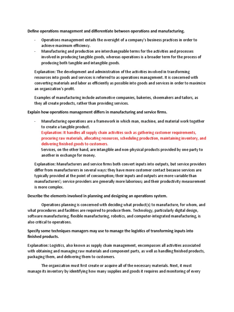 CBMEC 1 - Assignment 1 | PDF