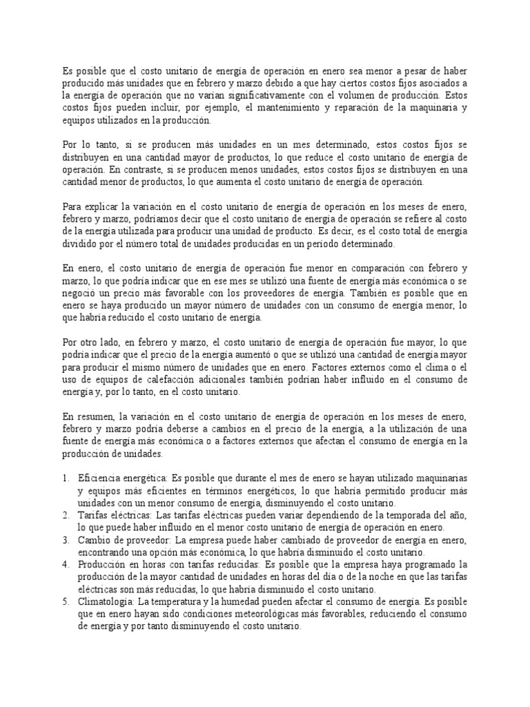 Ejercicio de Clase | PDF Ejercicio de Clase | PDF