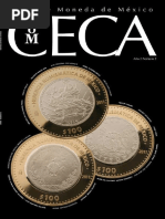 Guía de Numismática Mexicana PDF | PDF | Moneda | Numismática